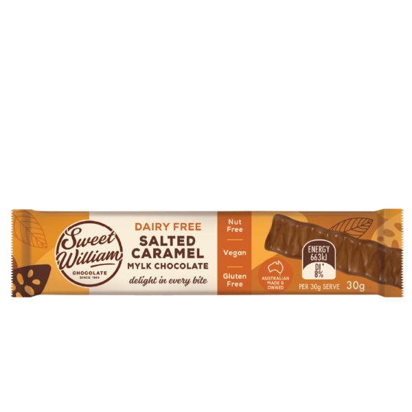 Sweet William Chocolate - Shop our Products Online
