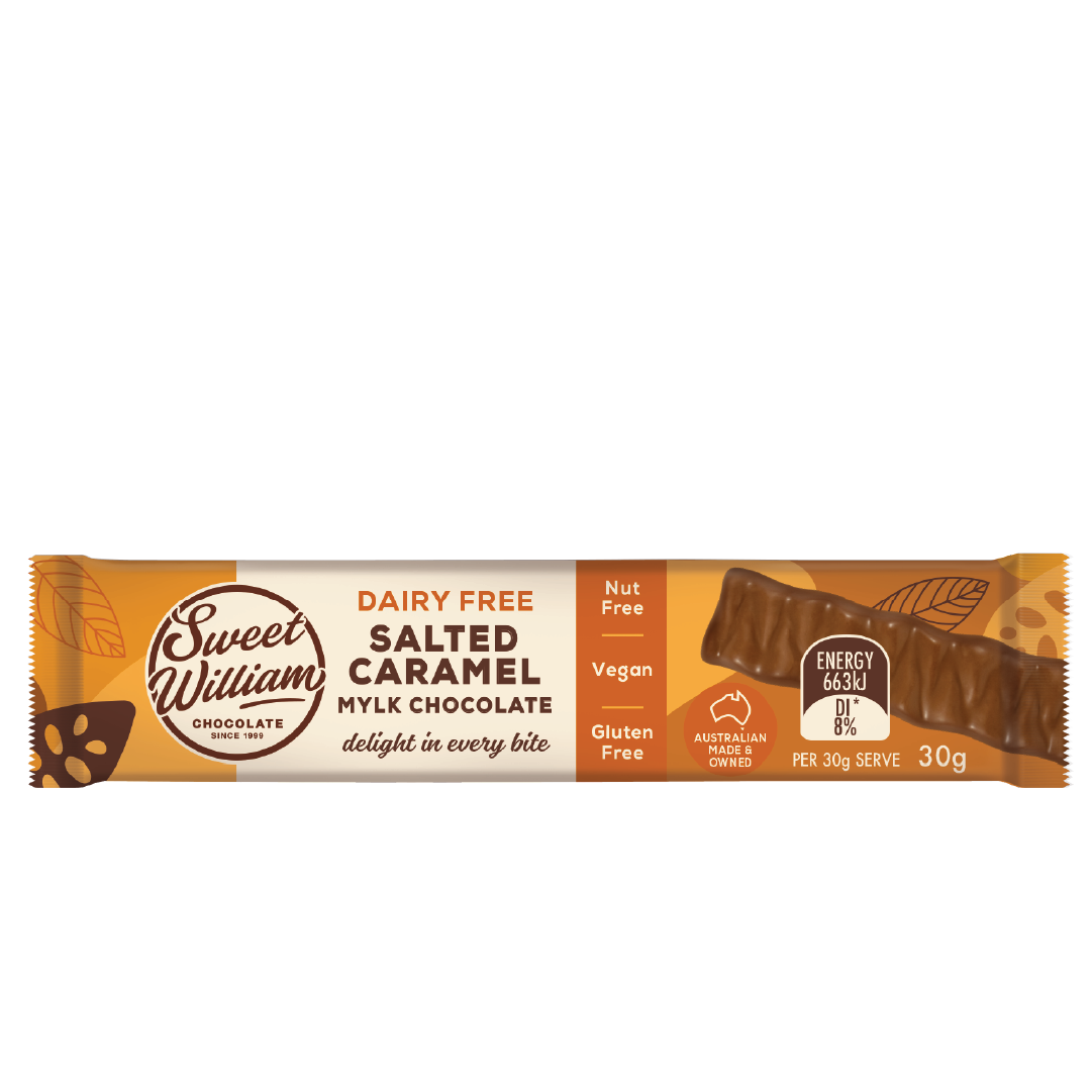 Sweet William Chocolate - Shop our Products Online