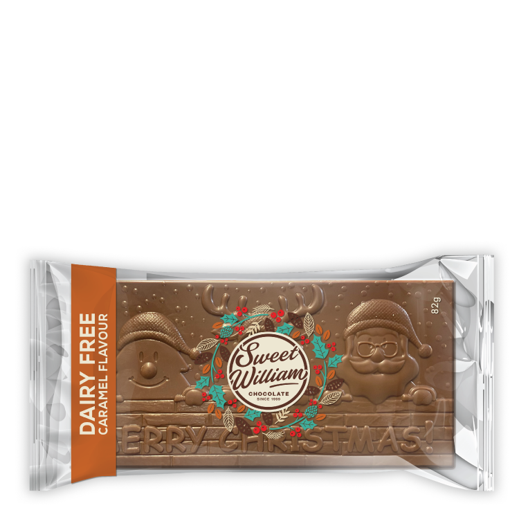 Sweet William Chocolate - Shop our Products Online